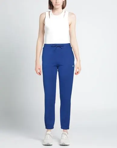 MSGM Cotton Track Pants - Blue