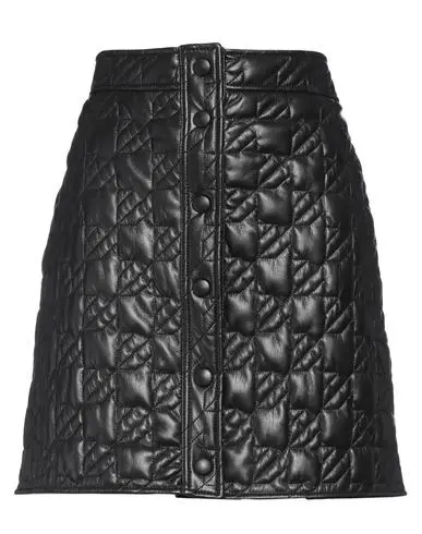 MSGM Mini Flared Skirt
