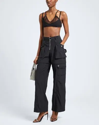 Attico Crop Top