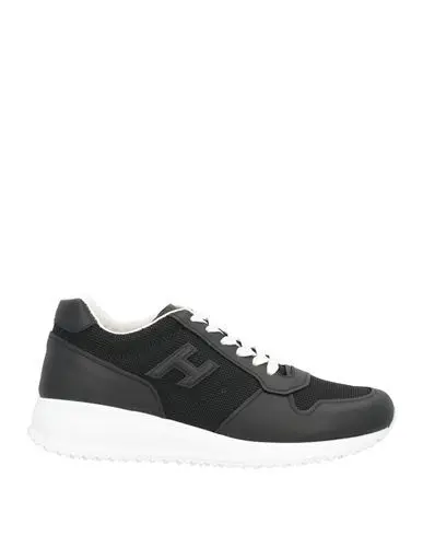Hogan Sneakers - Black
