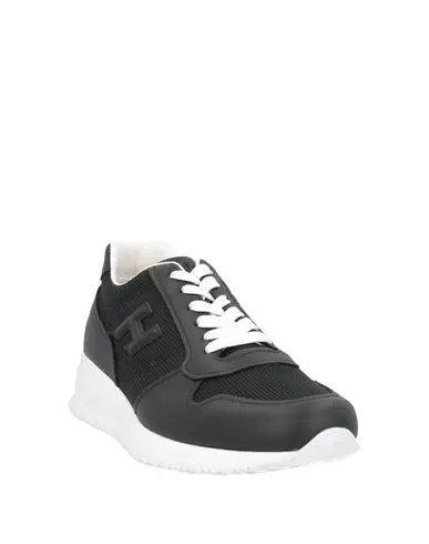Hogan Sneakers - Black