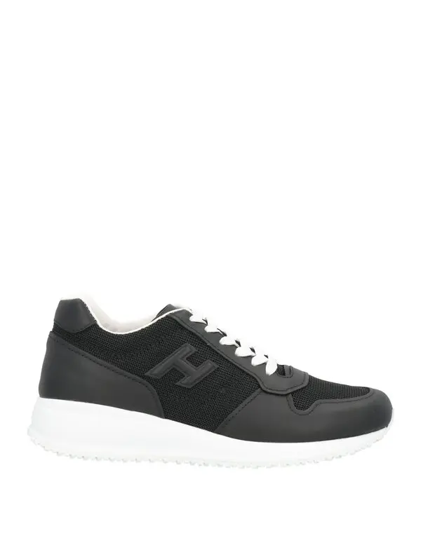 Hogan Sneakers - Black