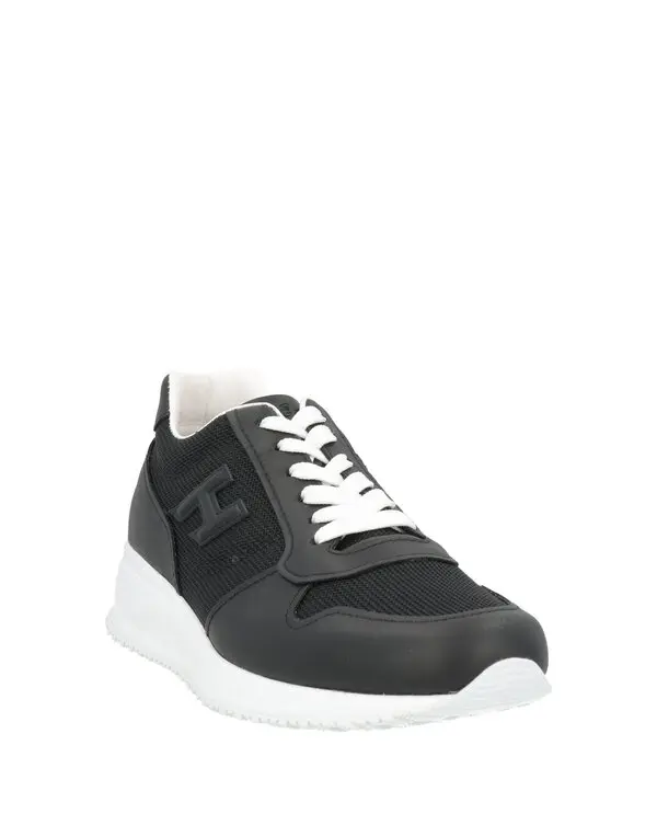 Hogan Sneakers - Black