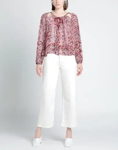 MARANT ETOILE Embellished Blouse