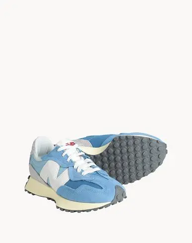 NEW BALANCE 327 Sneakers - Blue