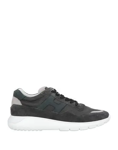 Hogan Low-top Sneakers - Grey