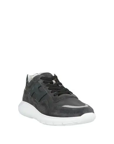Hogan Low-top Sneakers - Grey