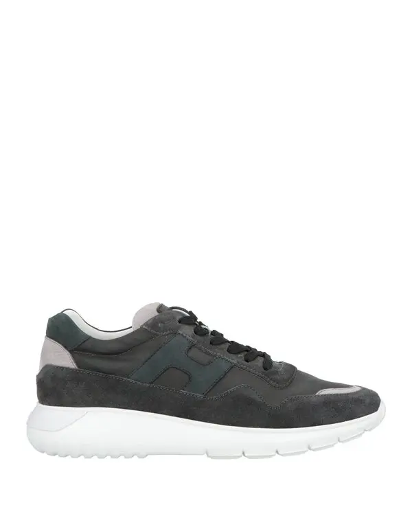Hogan Low-top Sneakers - Grey
