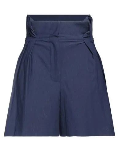 JIJIL Flared Shorts