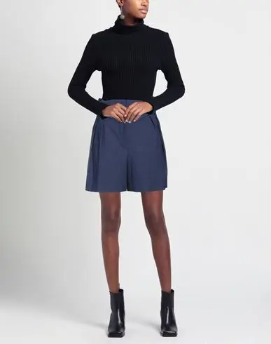 JIJIL Flared Shorts