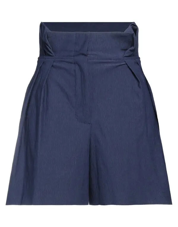 JIJIL Flared Shorts