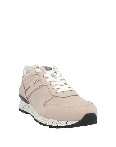 Hogan Low-top Sneakers - Beige