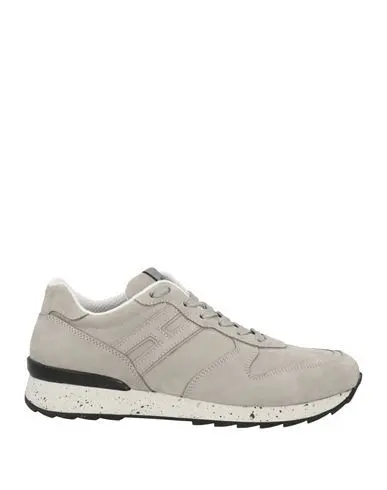 Hogan Low-top Sneakers - Grey