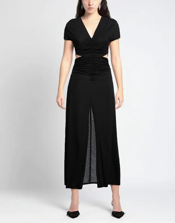 Pinko Maxi Dress