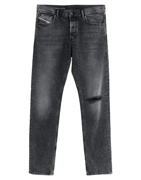 DIESEL® Straight-leg Jeans
