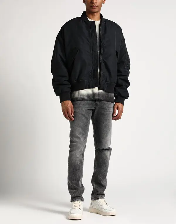 DIESEL® Straight-leg Jeans