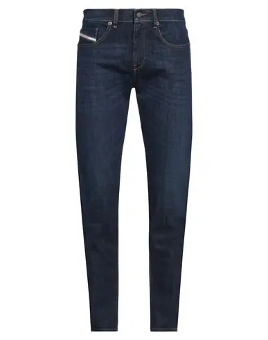 DIESEL® Jeans In Cotton And Elastane - Blue
