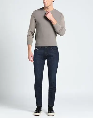 DIESEL® Jeans In Cotton And Elastane - Blue