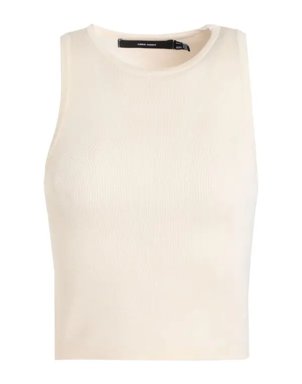 Vero Moda Knitted Sleeveless Top