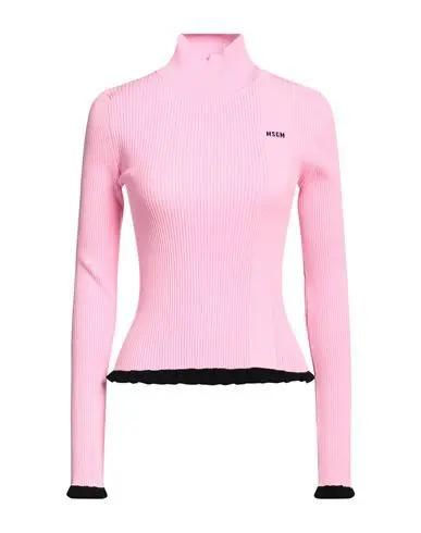 MSGM Turtleneck
