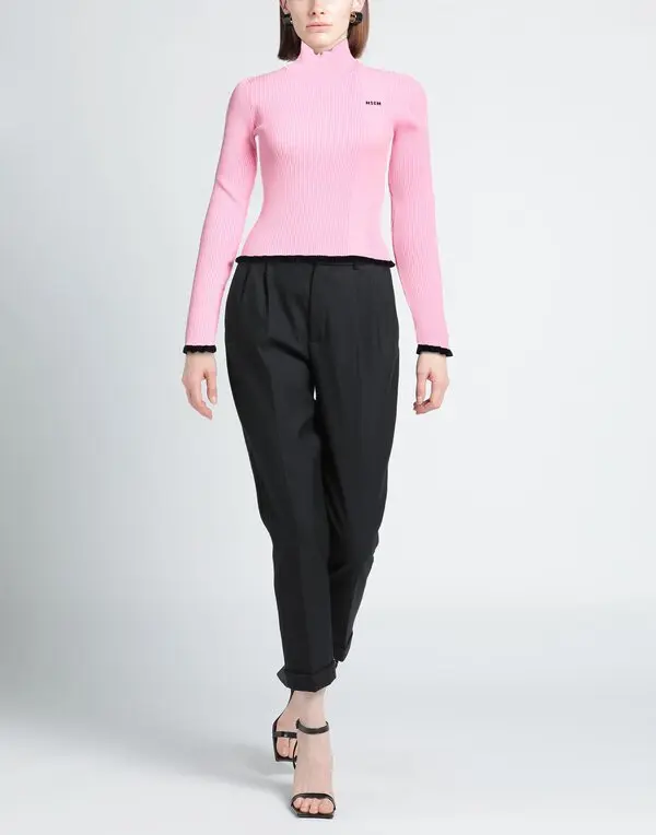 MSGM Turtleneck