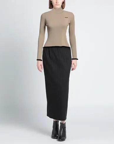 MSGM Turtleneck - Sand