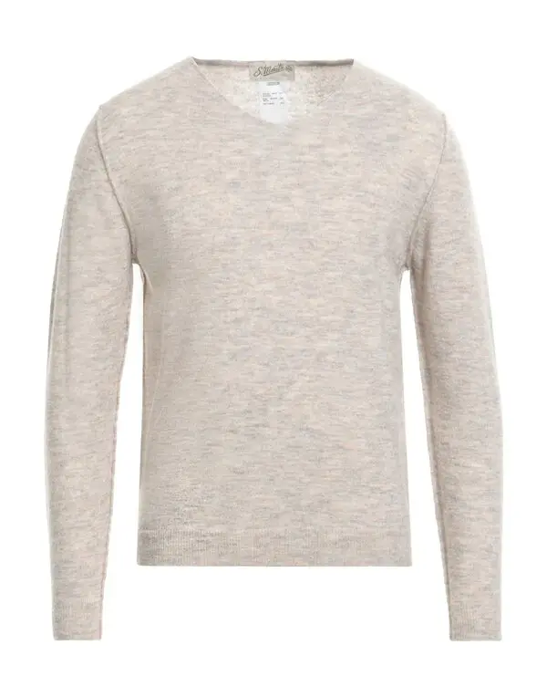 S. MORITZ V-neck Sweater