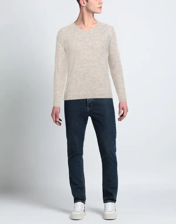 S. MORITZ V-neck Sweater