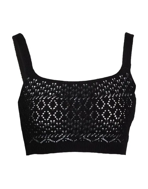 Max & Co. Alda Top Size Cotton