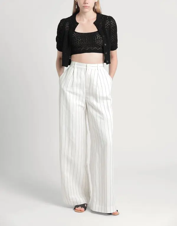 Max & Co. Alda Top Size Cotton