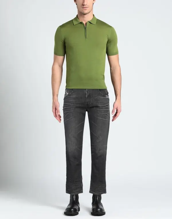 DIESEL® Tapered Jeans