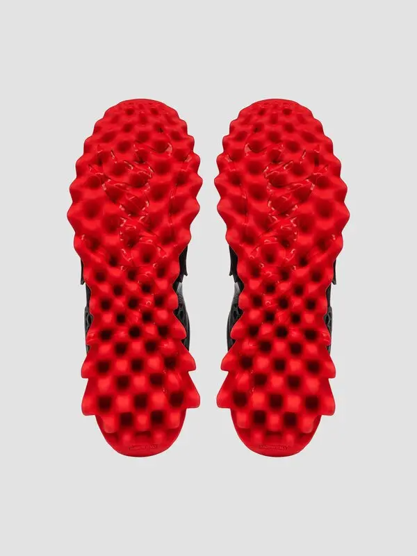 CHRISTIAN LOUBOUTIN Loubishark Sneakers - Black