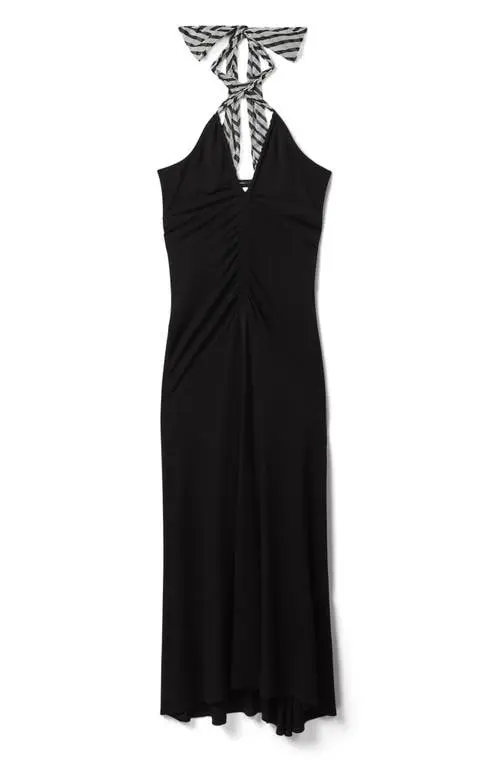 matte jersey off shoulder maxi dress Helsa Matte Jersey Off Shoulder Maxi Dress  ABC Dress Hire