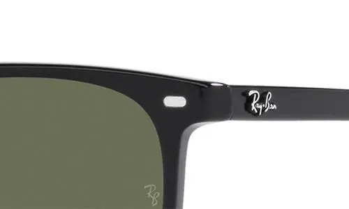 Ray-ban 52mm Square Sunglasses