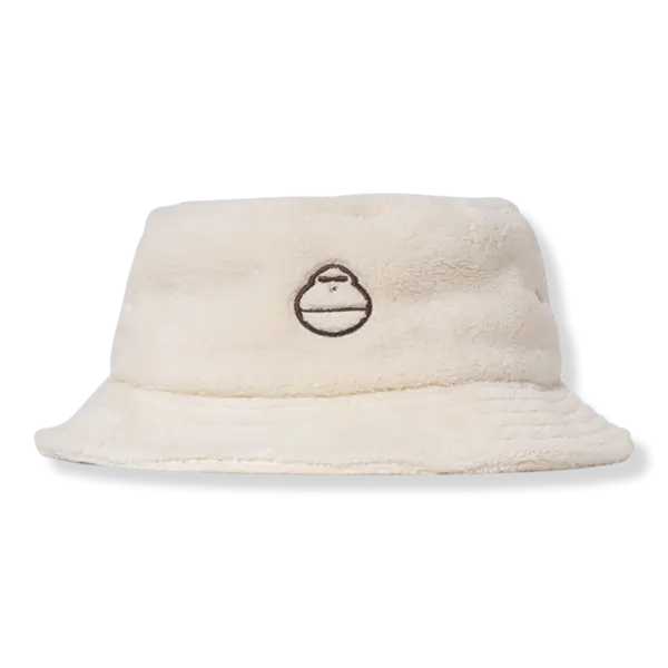 SUN BUM Plush Bucket Hat - One-color