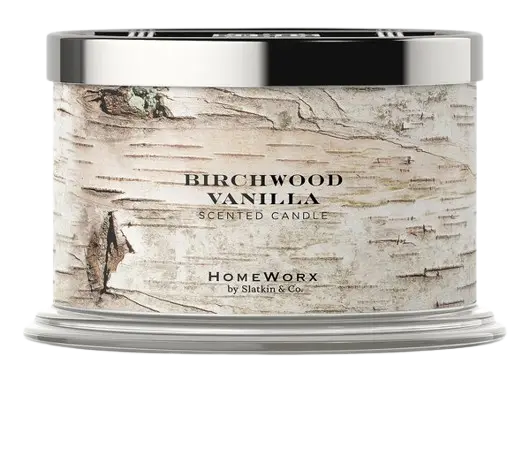 HOMEWORX BY SLATKIN + CO. 18 Oz. Holiday Candle - One-color