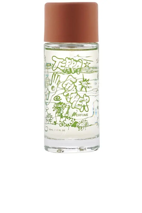 BRAIN DEAD APOTHECARY Terra Former Perfume - N,a