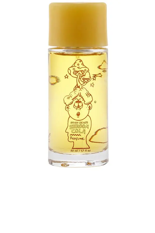 BRAIN DEAD Shroom Cola Perfume - N,a