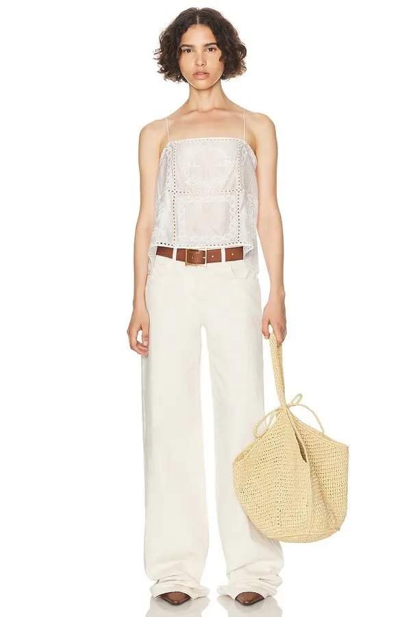HELSA Low Tide Jeans