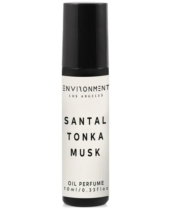 ENVIRONMENT Santal - No Color