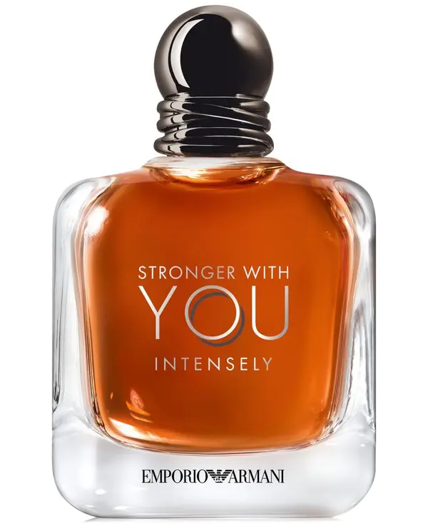 ARMANI Emporio Stronger With You Intensely Eau De Parfum Spray - No Color