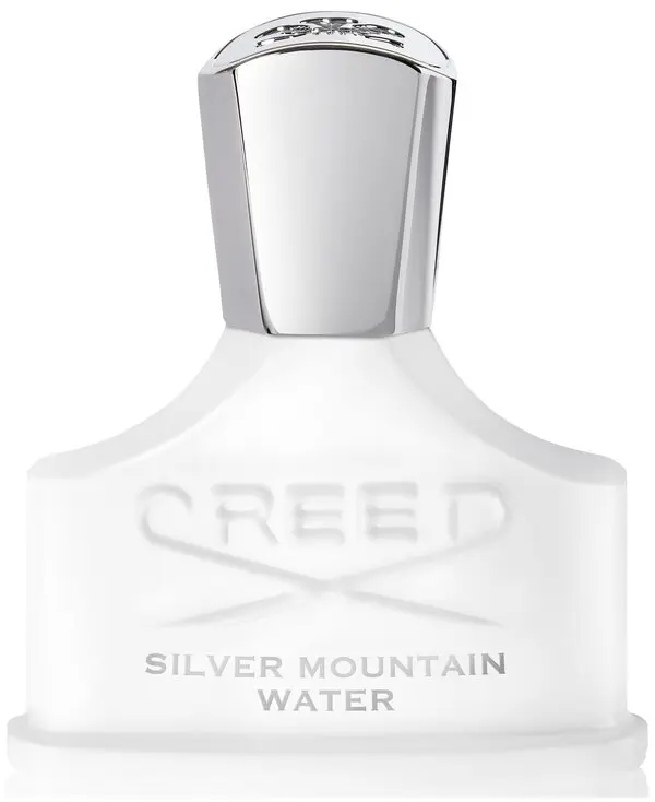 CREED Silver Mountain Water - No Color