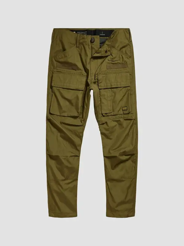 G-star Raw 3d Tapered Cargo Pants