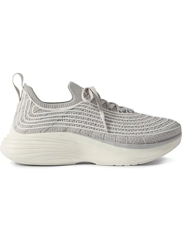 Apl Techloom Zipline Running Sneakers