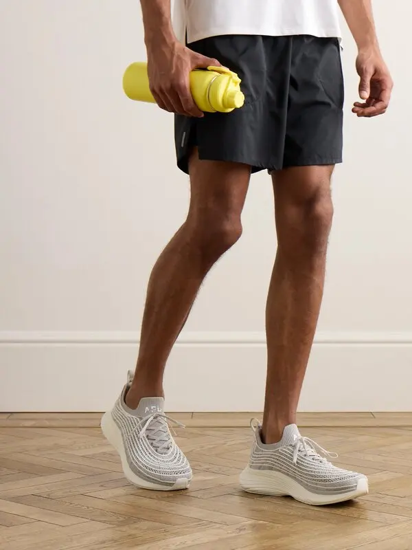 Apl Techloom Zipline Running Sneakers