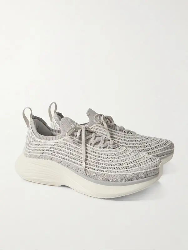 Apl Techloom Zipline Running Sneakers