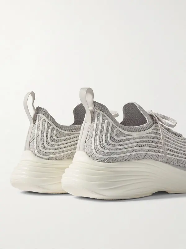 Apl Techloom Zipline Running Sneakers