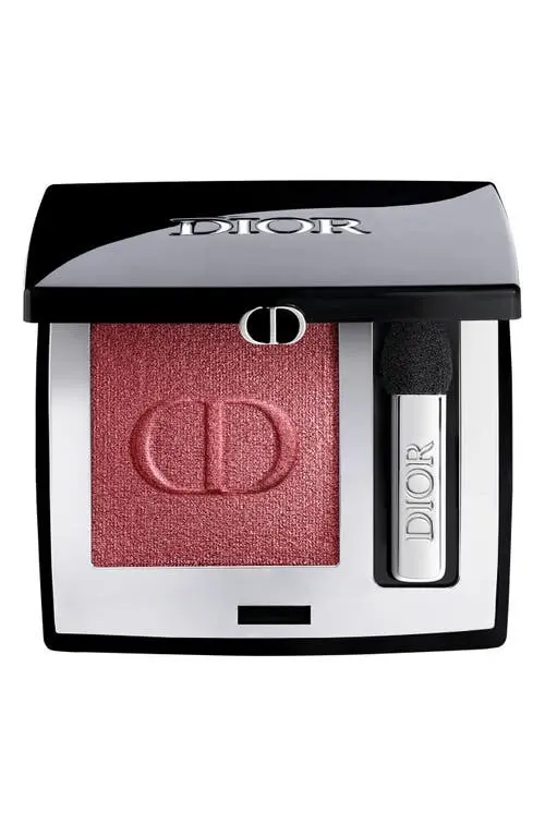 Dior Show Mono Couleur Eyeshadow - 775 Redwood Tartan/ Metallic