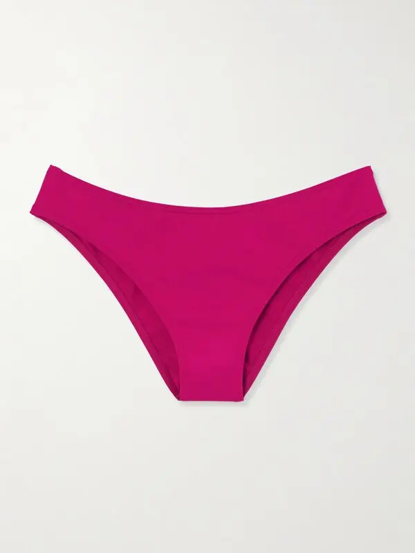 ERES Les Essentiels Coulisses Bikini Briefs - Pink