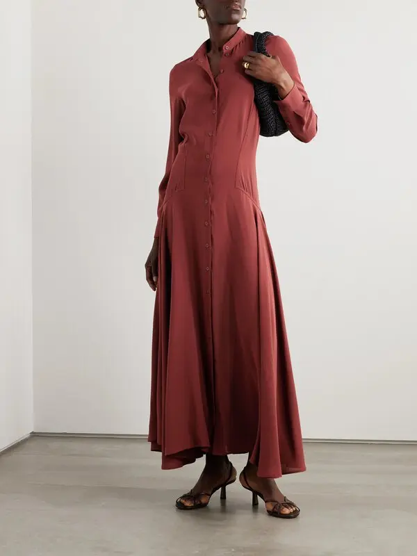 purple velvet dress long Purple Velvet High Slit Maxi – Best Dressed Boutique